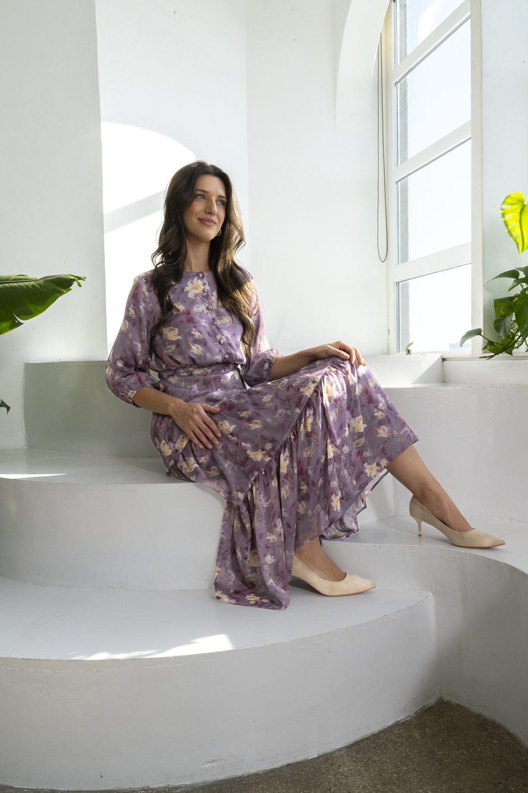 LEILANI DRESS – Japparel