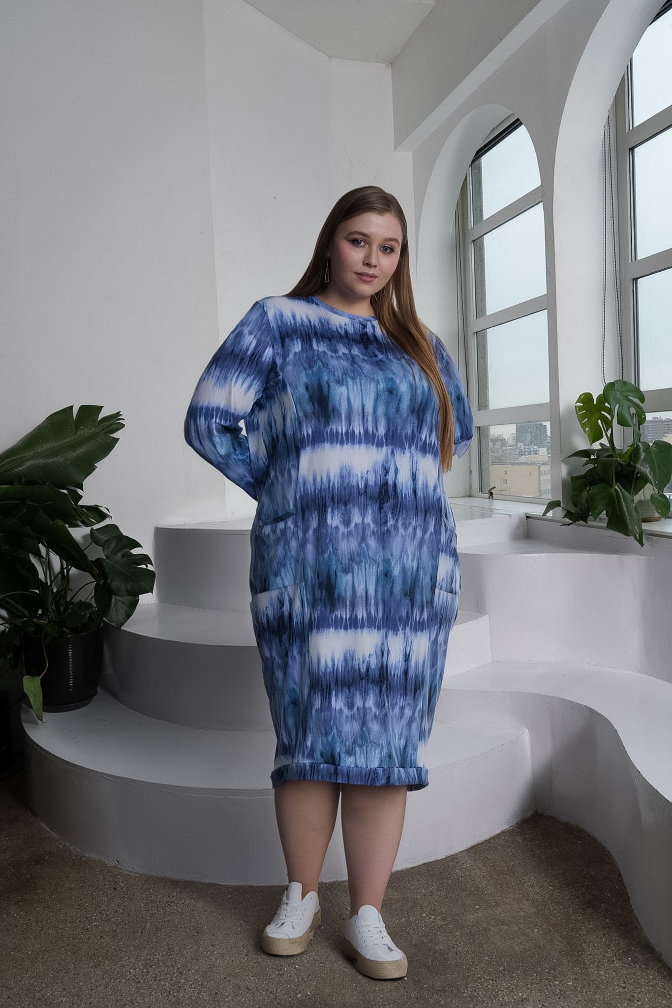 ALICE DRESS PLUS – Japparel