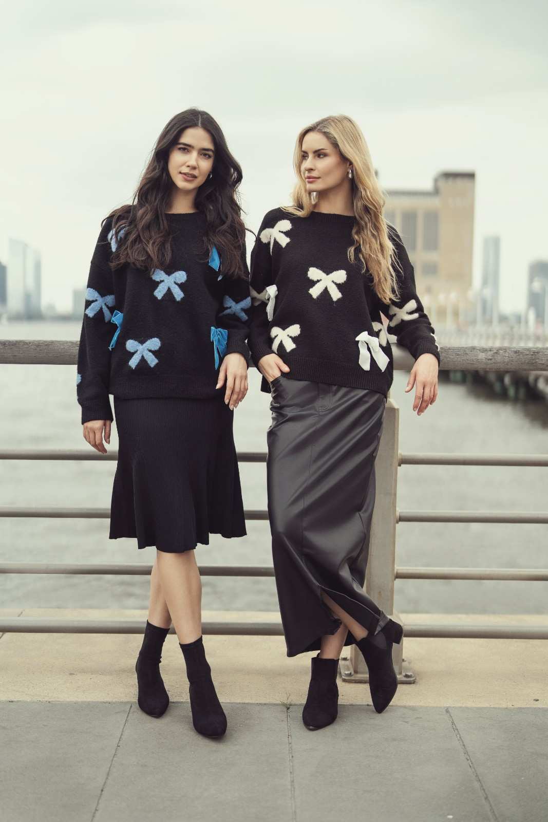 MAEVE SWEATER – Japparel