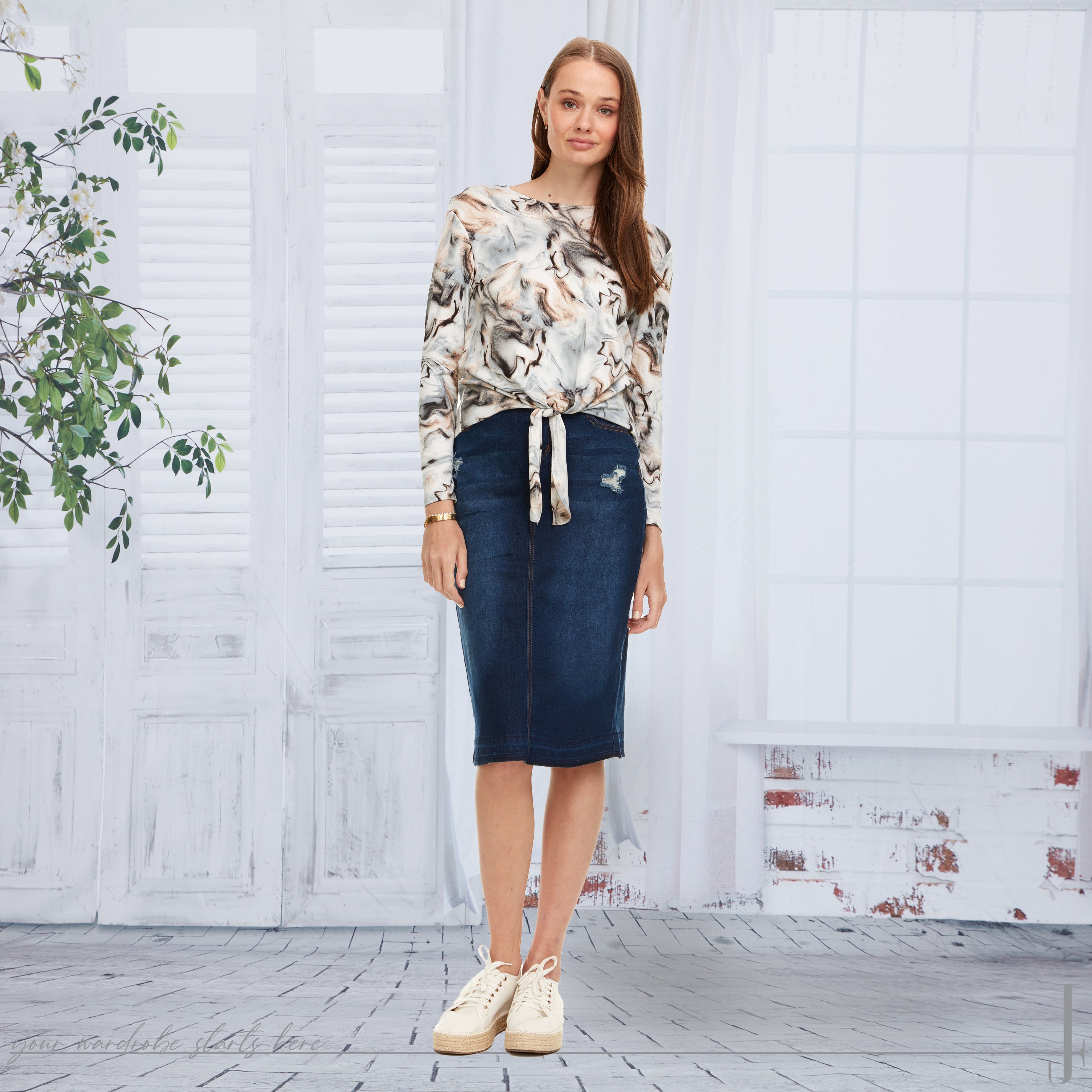 Soho Skirts – Japparel