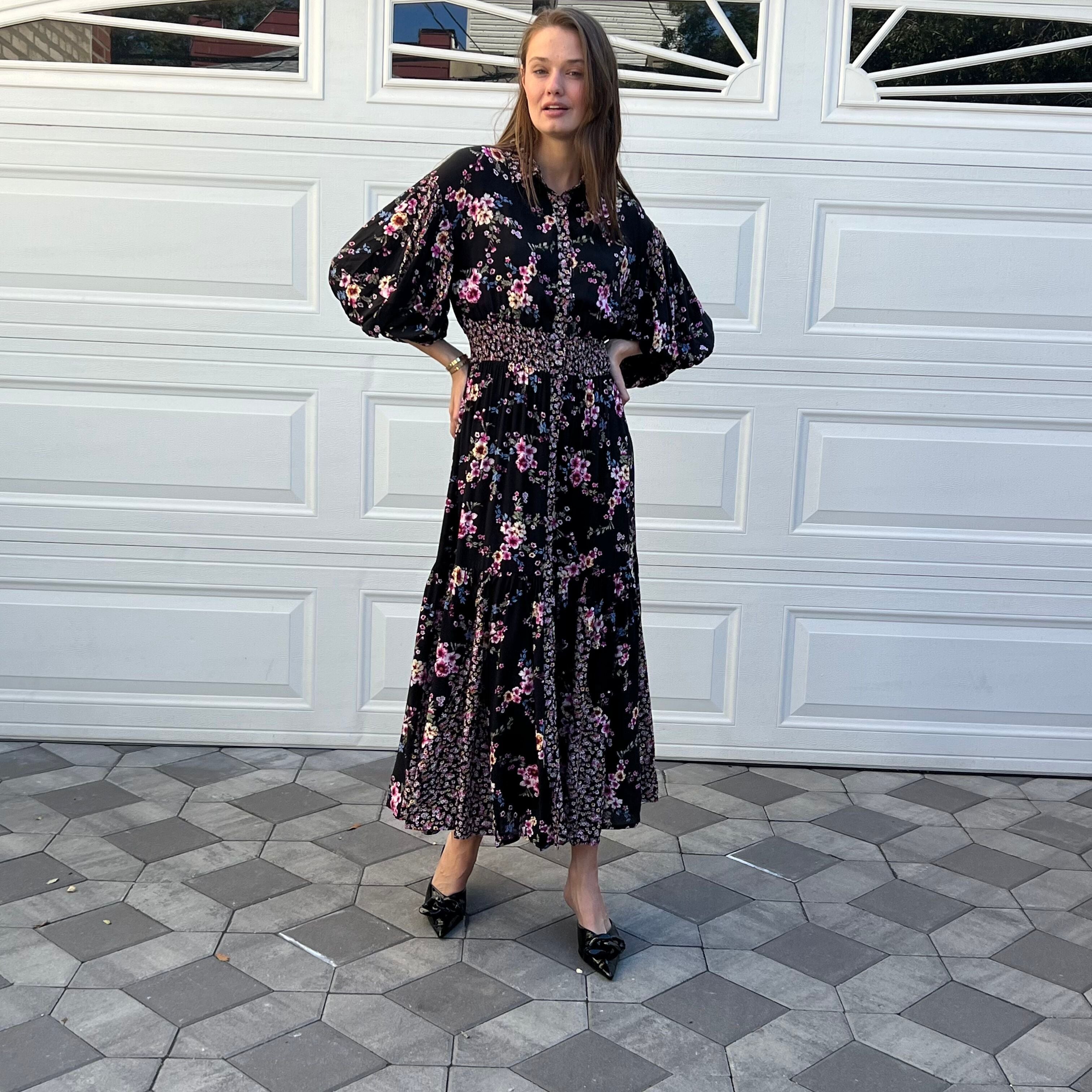 Soho Dresses – Japparel