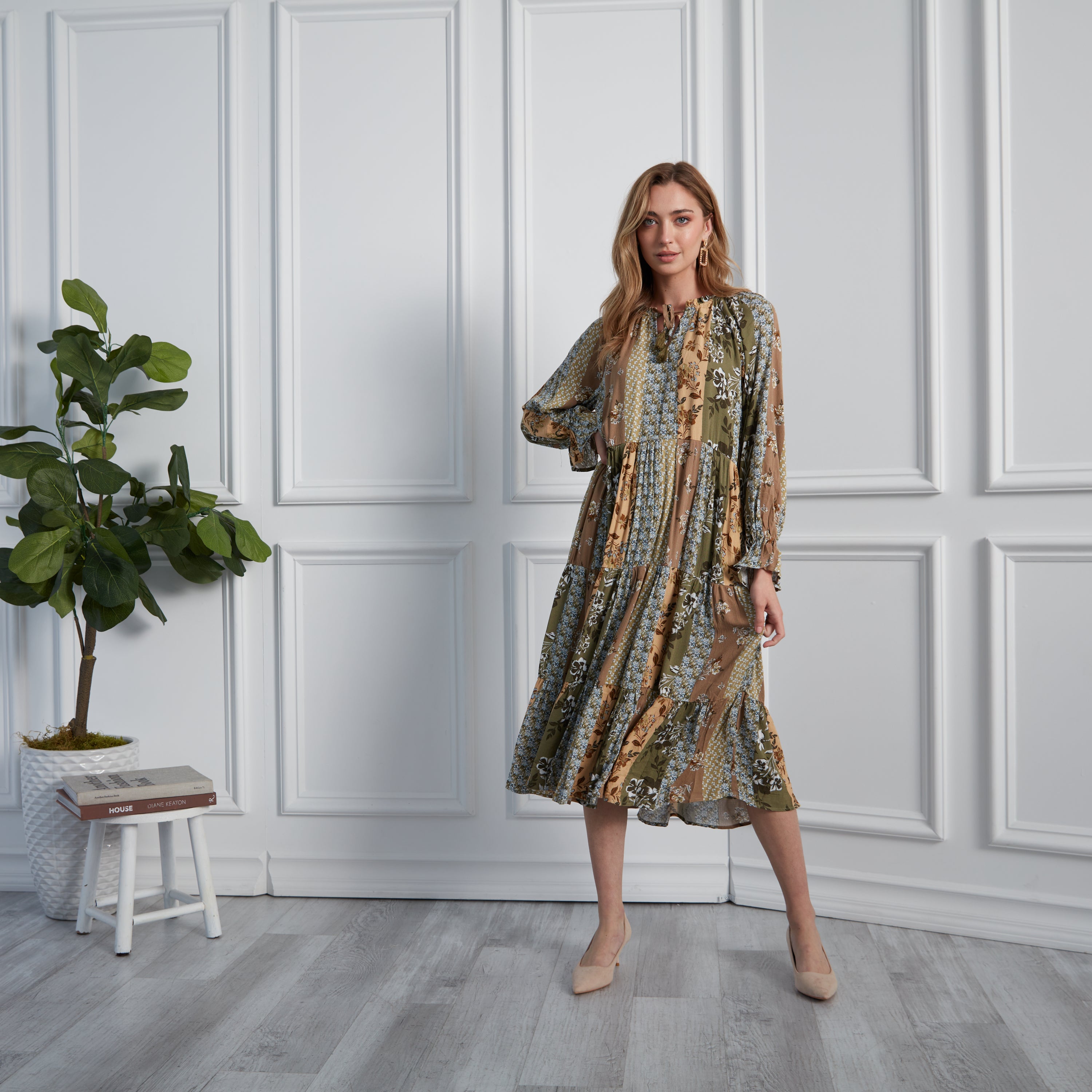 Soho Dresses – Japparel