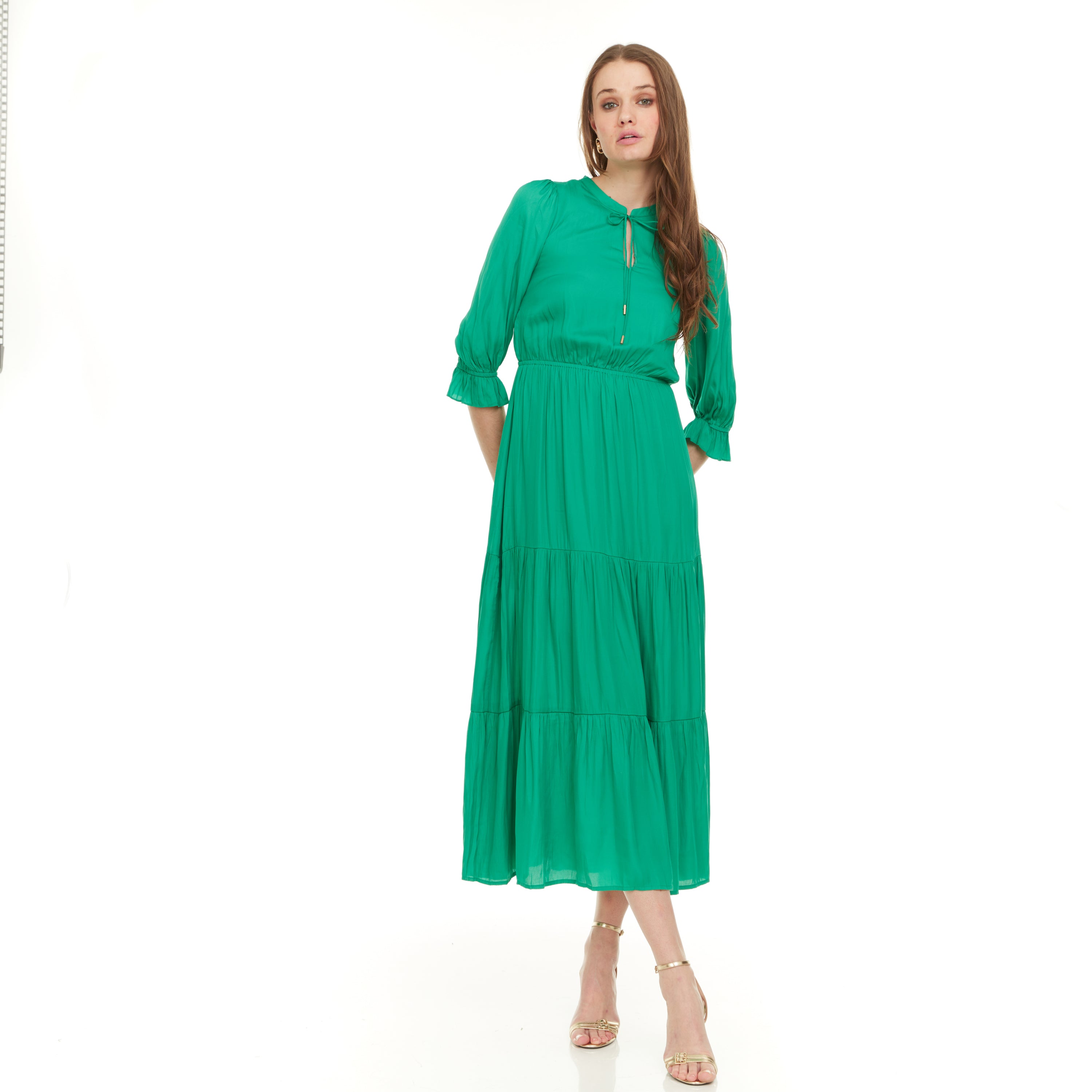 Soho Dresses – Japparel
