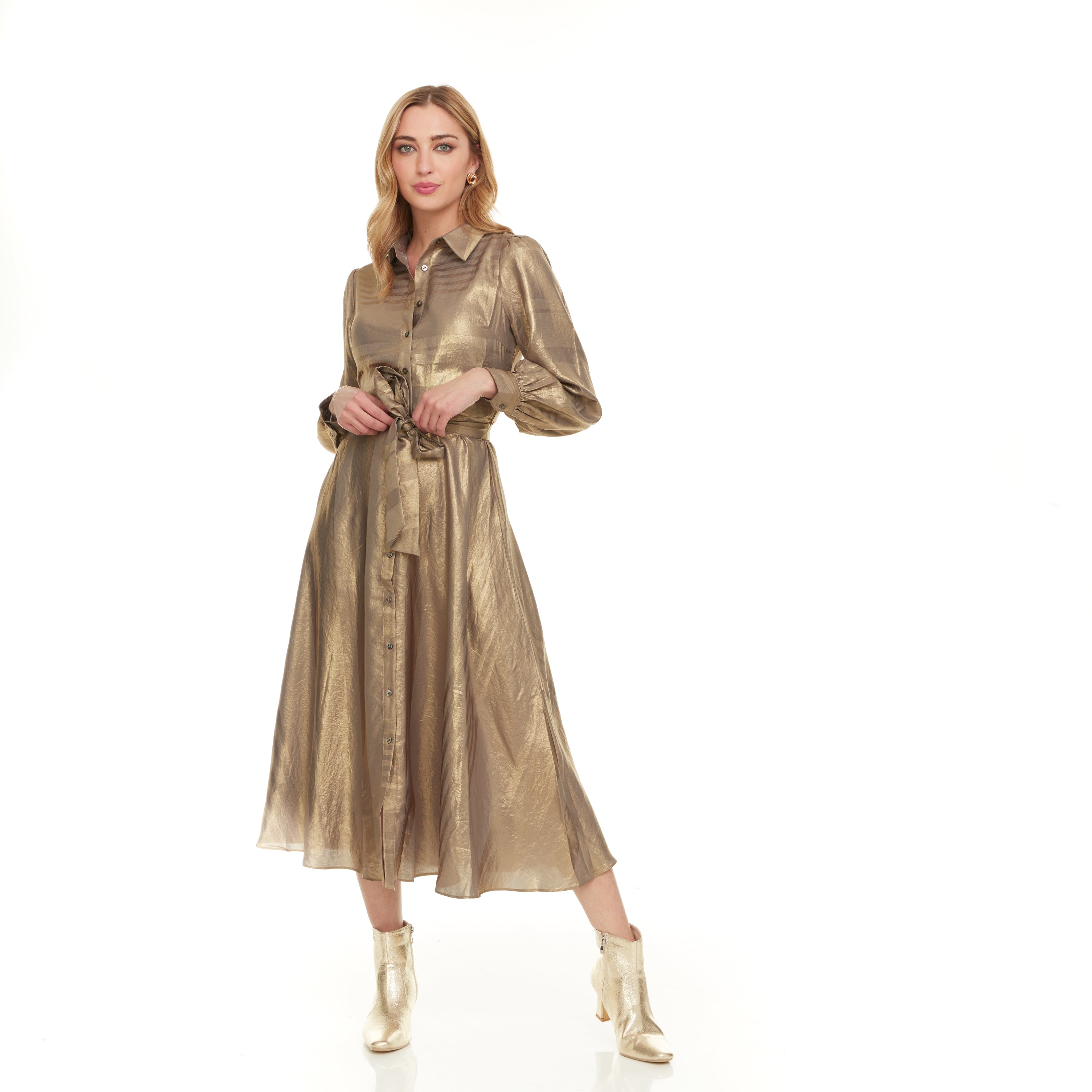 Soho Dresses – Japparel