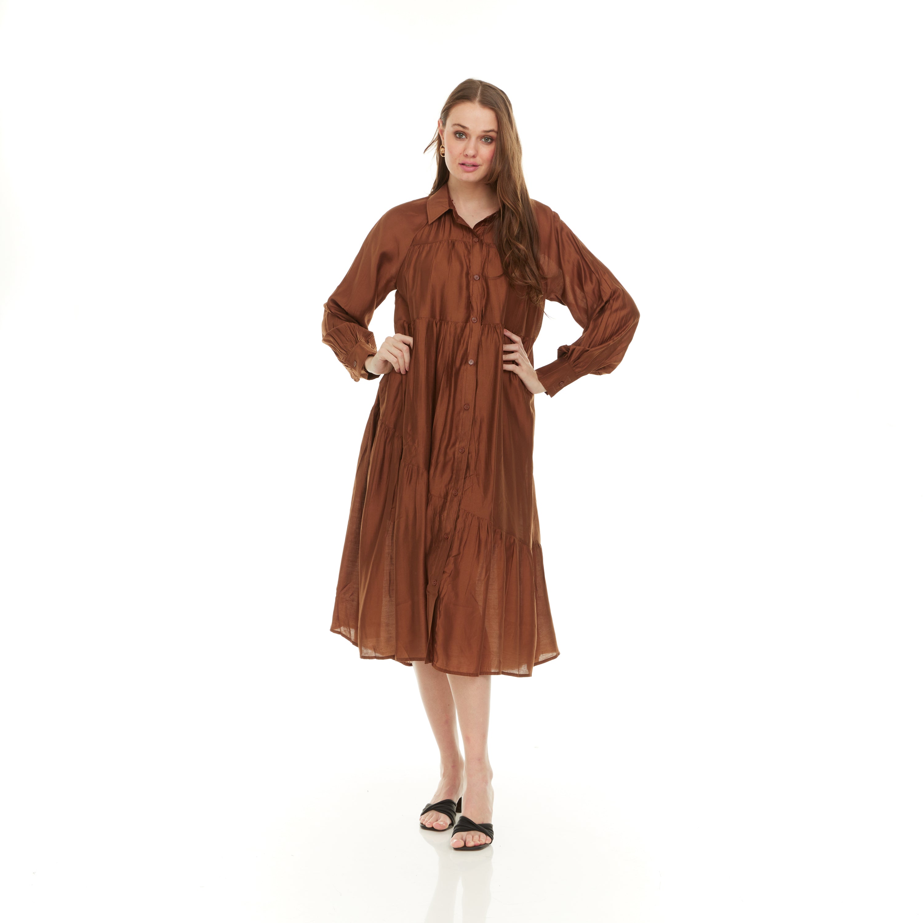 Soho Dresses – Japparel