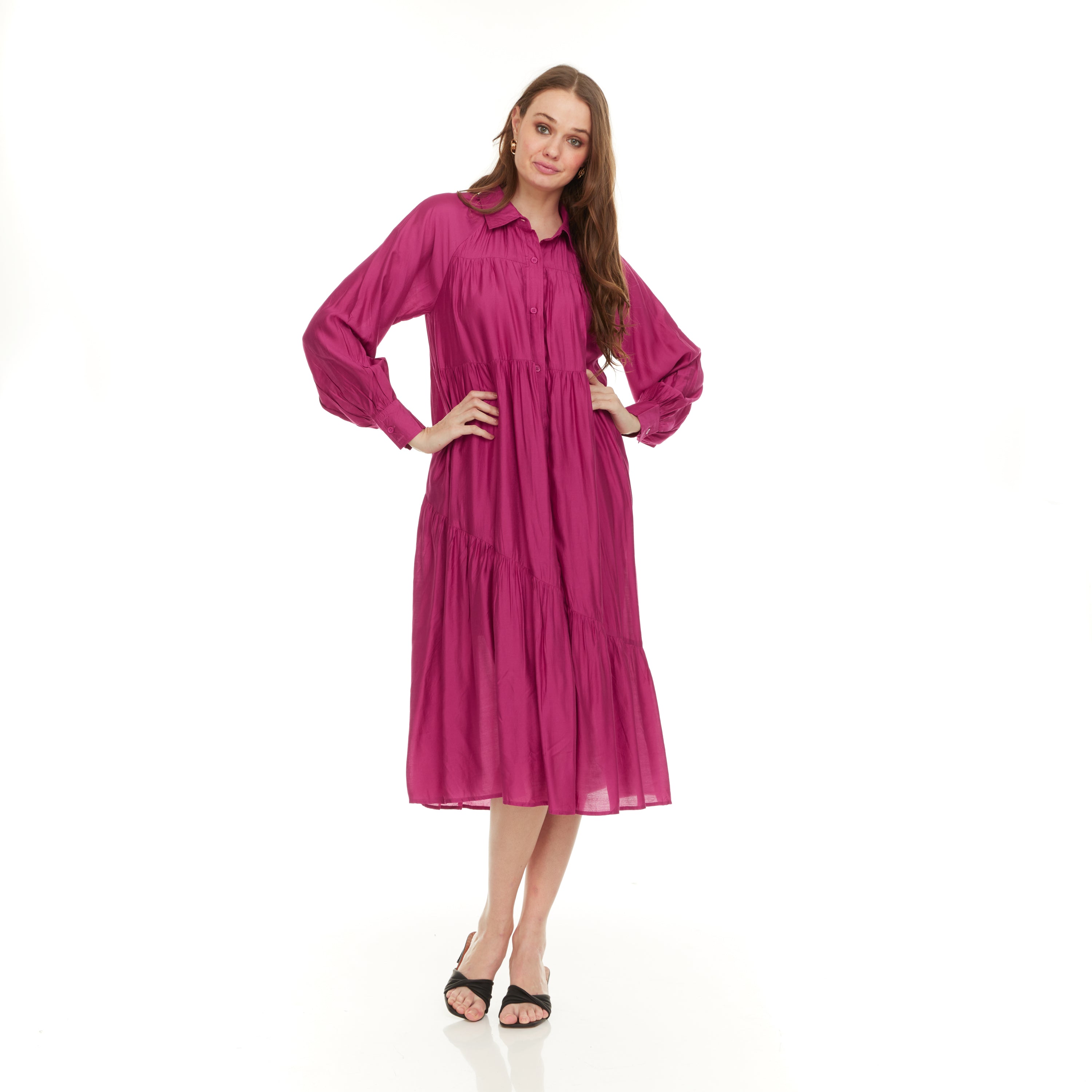 Soho Dresses – Japparel