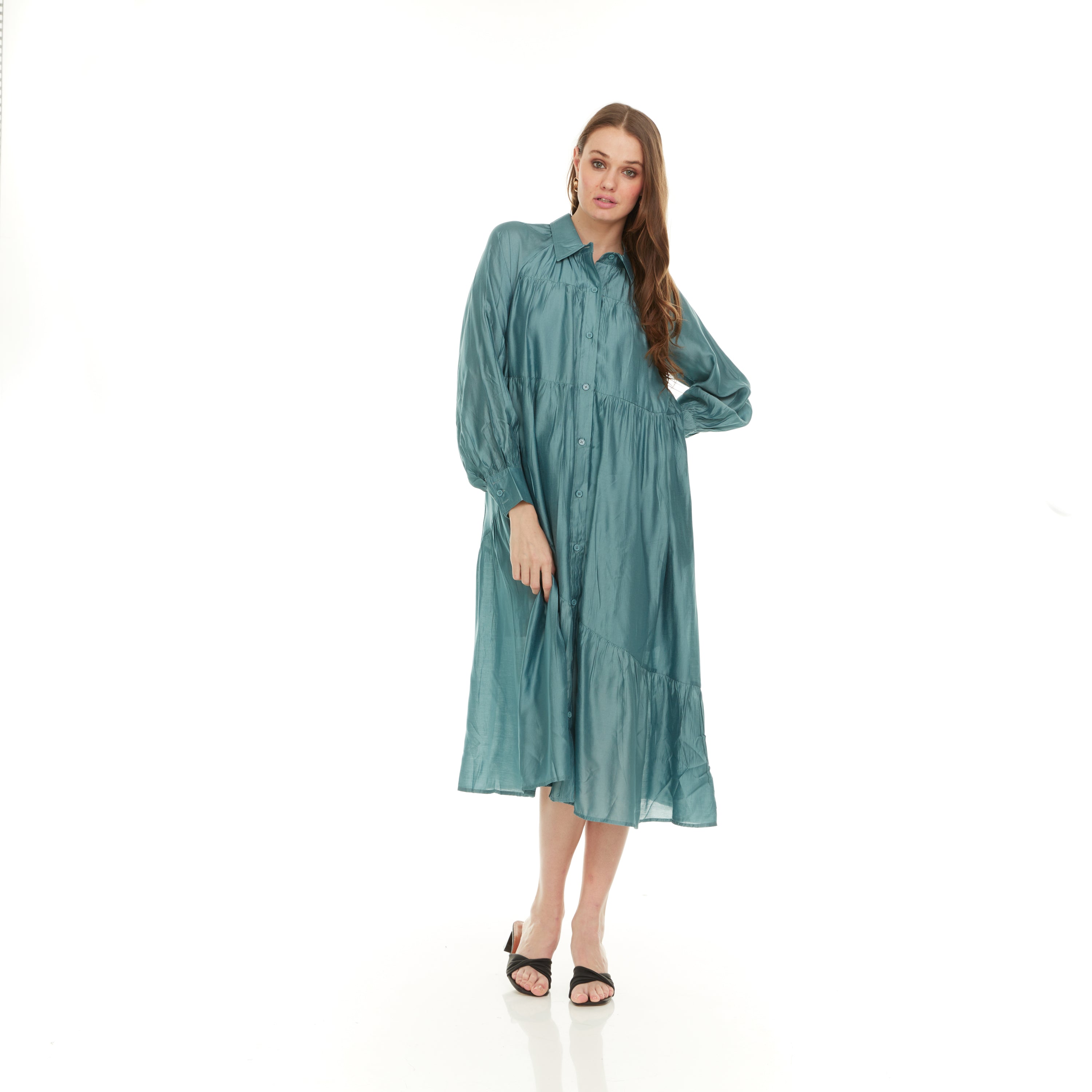 Soho Dresses – Japparel