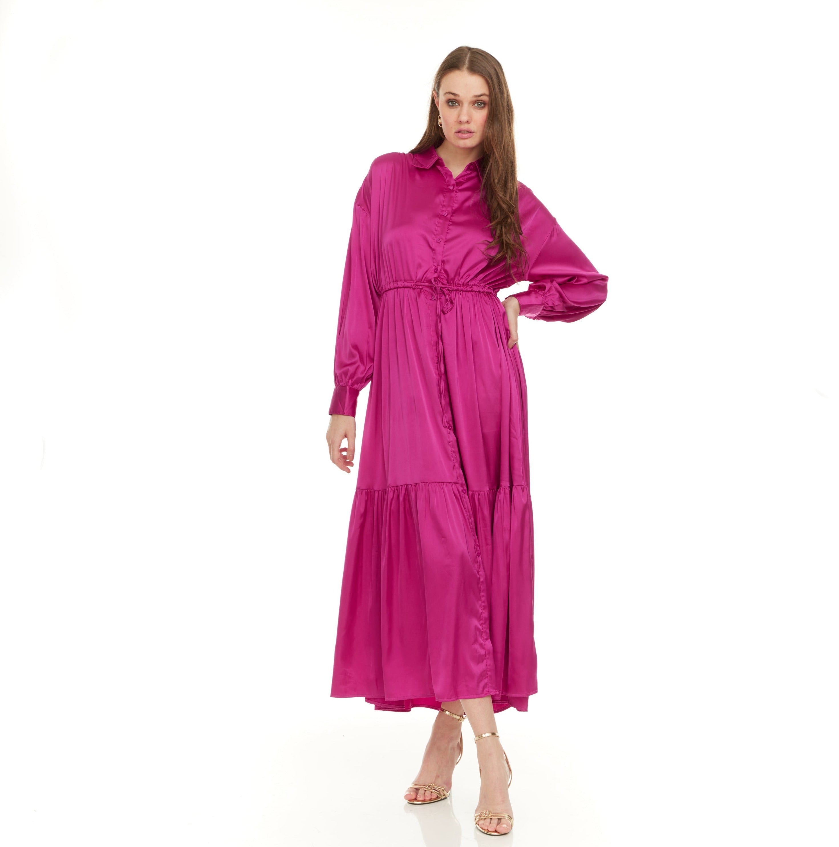 Soho Dresses – Japparel