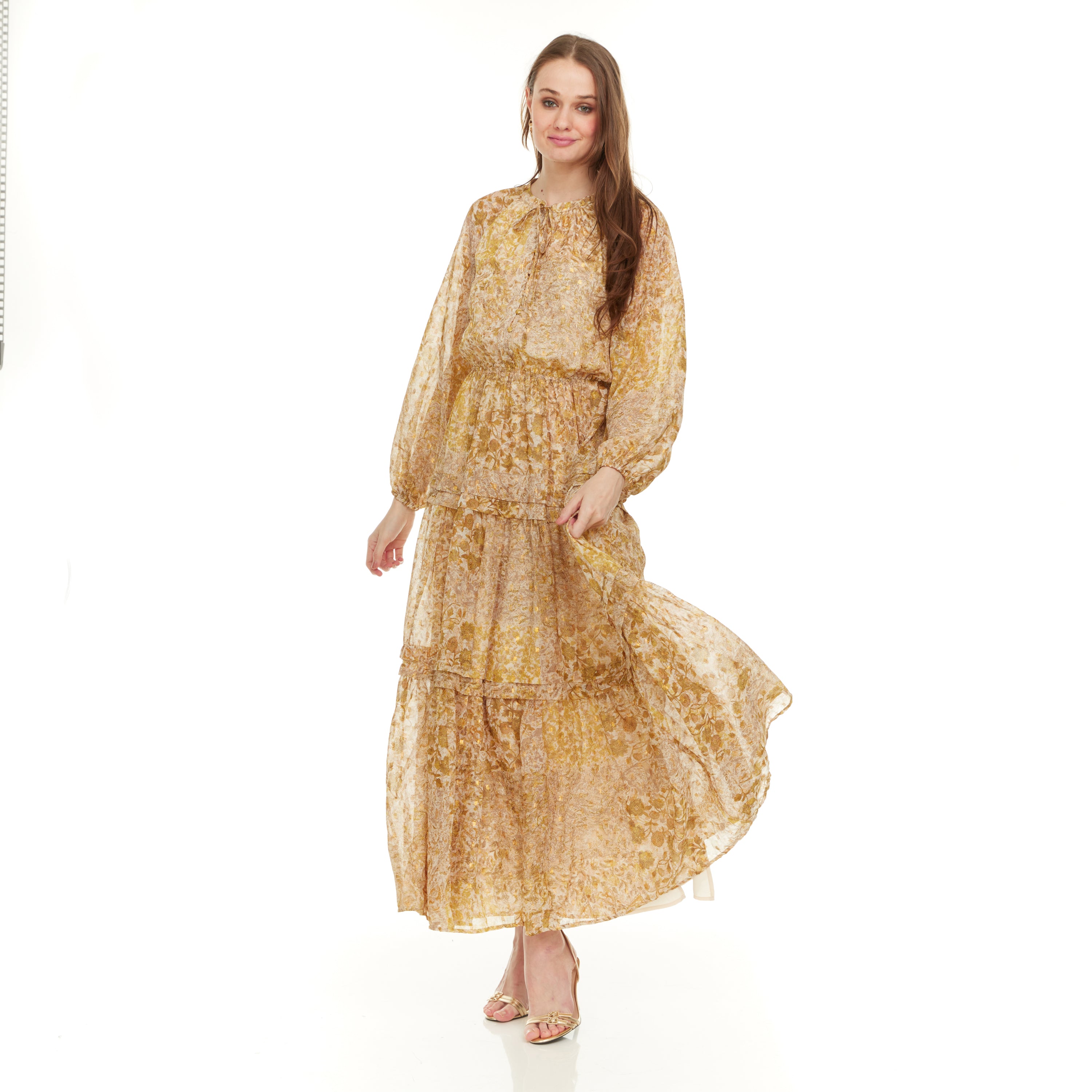 Soho Dresses – Japparel