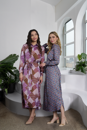 SS26 MAXIS – Japparel