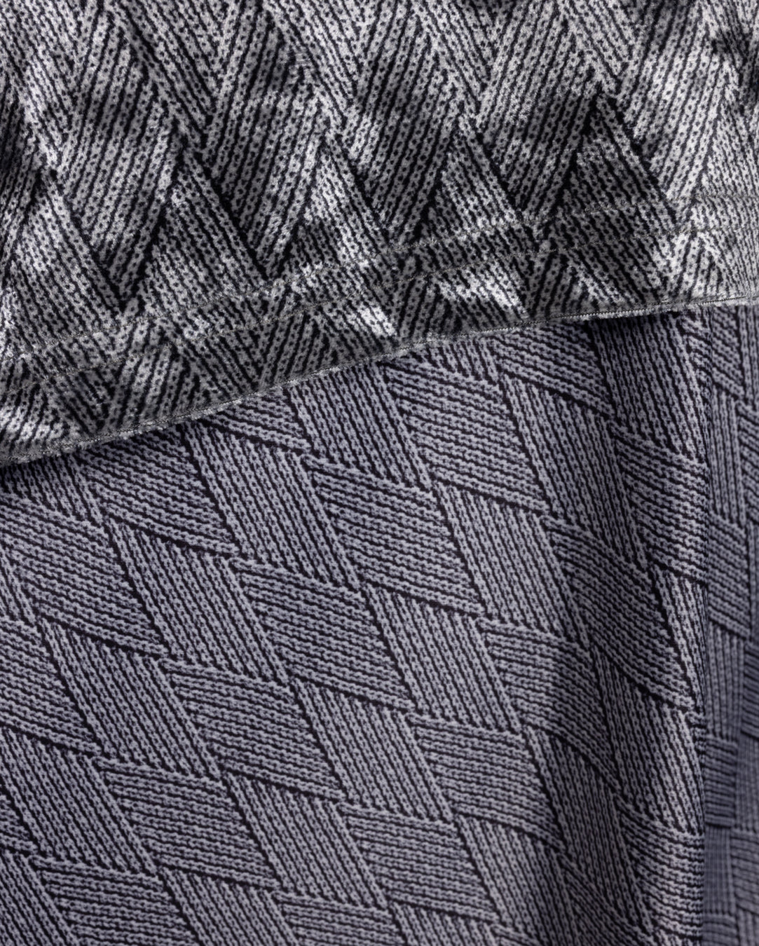 THE COLLECTIVE - LAYERED SLIP DRESS – Japparel