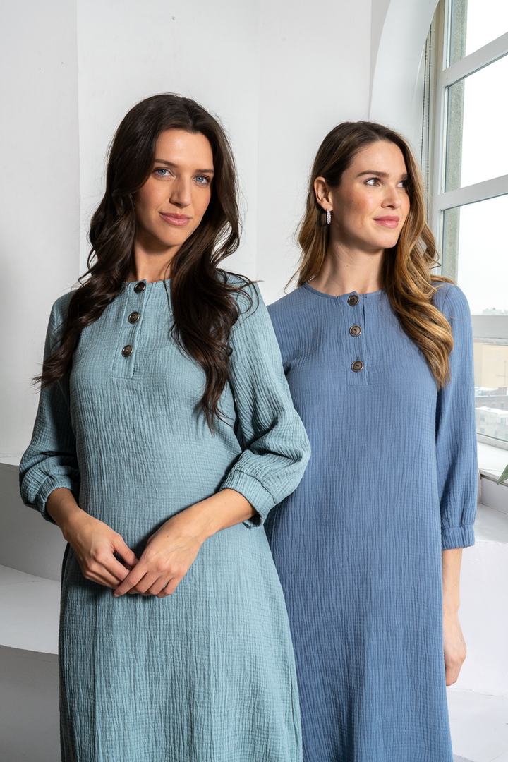 SS26 DRESSES – Japparel