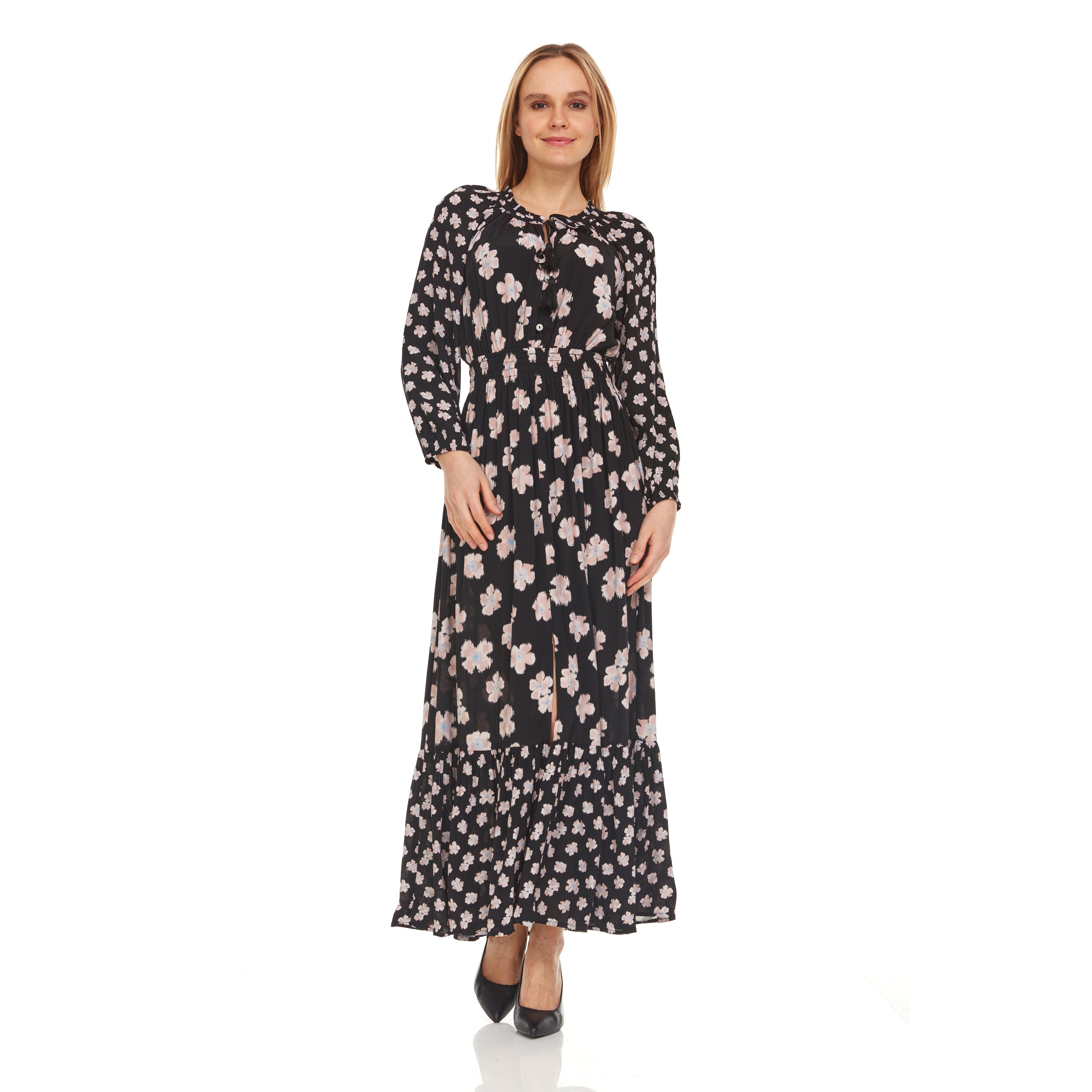 Soho Dresses – Japparel